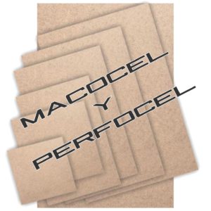 MACOCEL Y PERFOCEL – Comercializadora Hiro