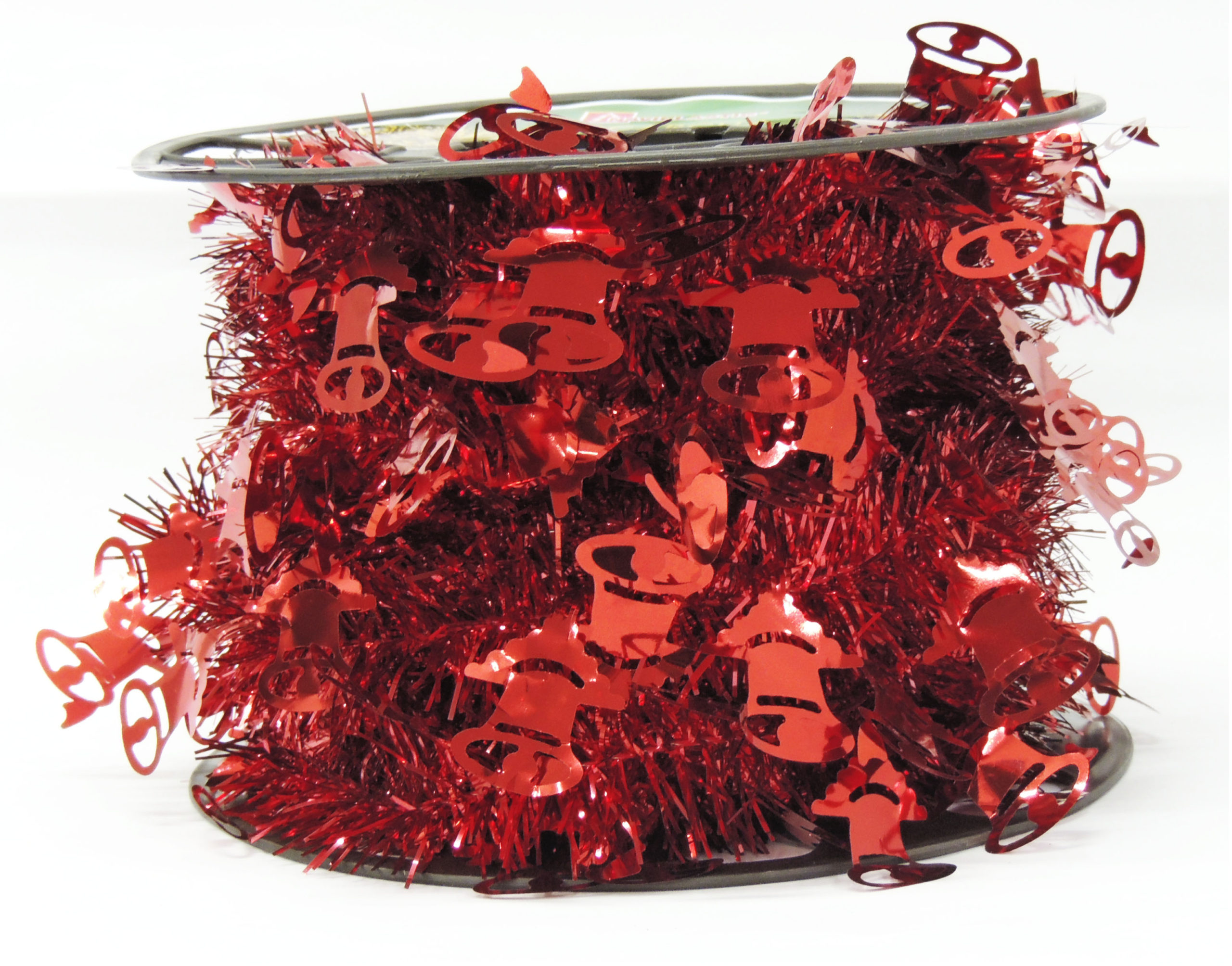 ESCARCHA CAMPANA ROJA – Comercializadora Hiro